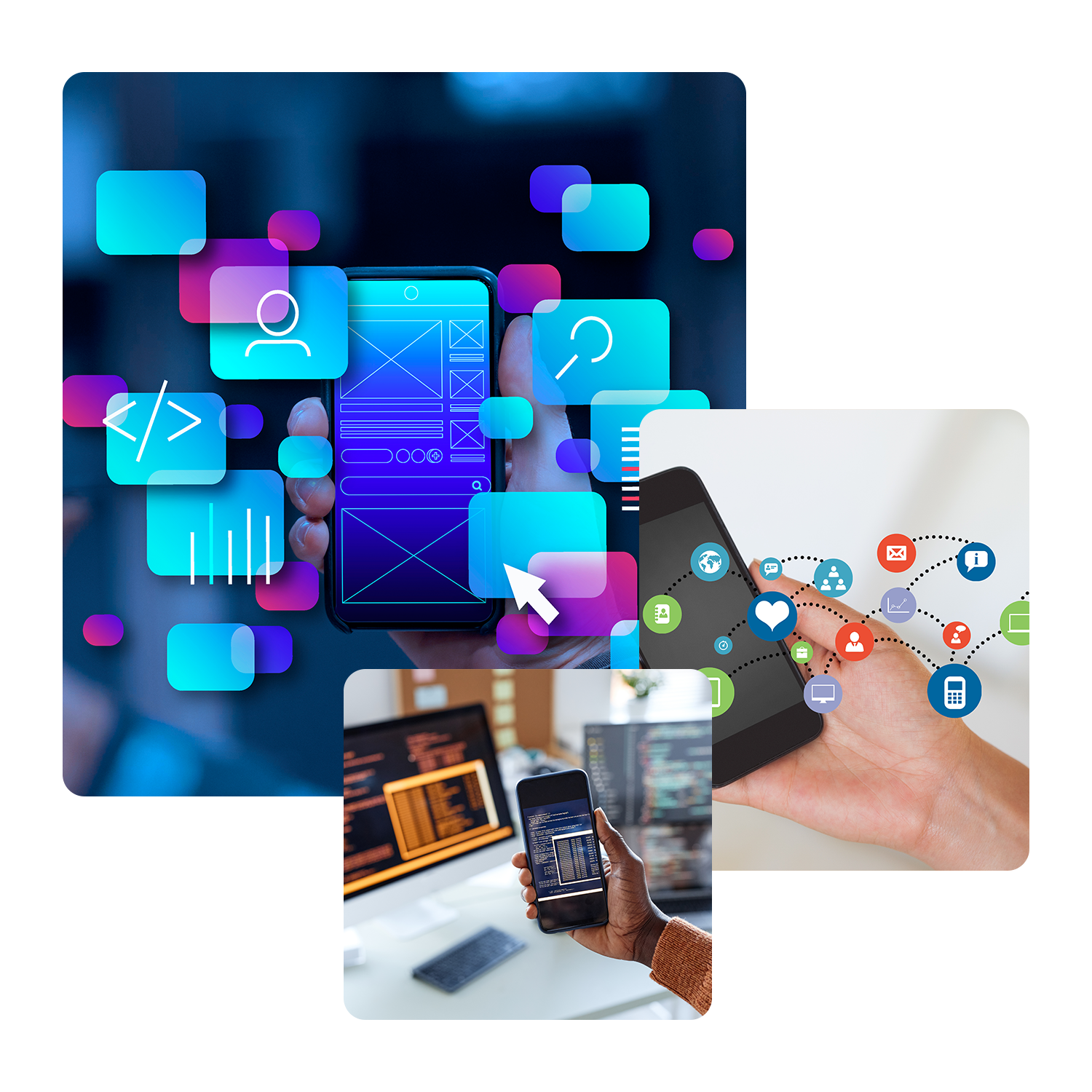 Android App Development Company|Android Application Developers in ...